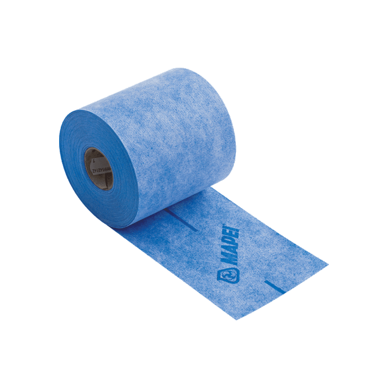 MAPEI Waterproofing Sealing Tape for Mapeguard® WP 200 Roll: 4.7" x 16. ...